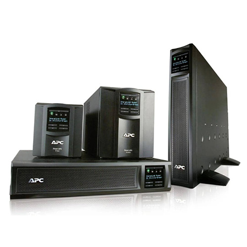 APC Uninterrupted Power Supply - Arbertier Engineering Company Limited