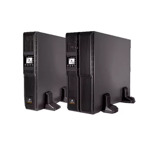 EMERSON Uninterruptible Power Supply - Arbertier Engineering Company ...