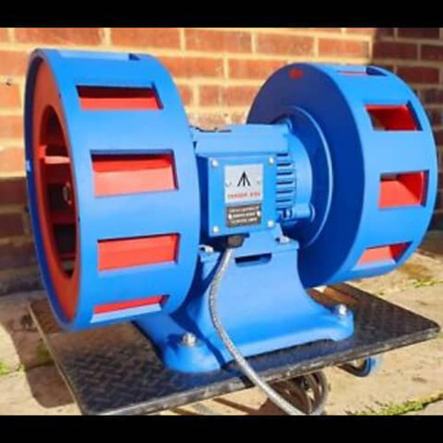 Industrial Alarms and Sirens - Arbertier Engineering Company Limited